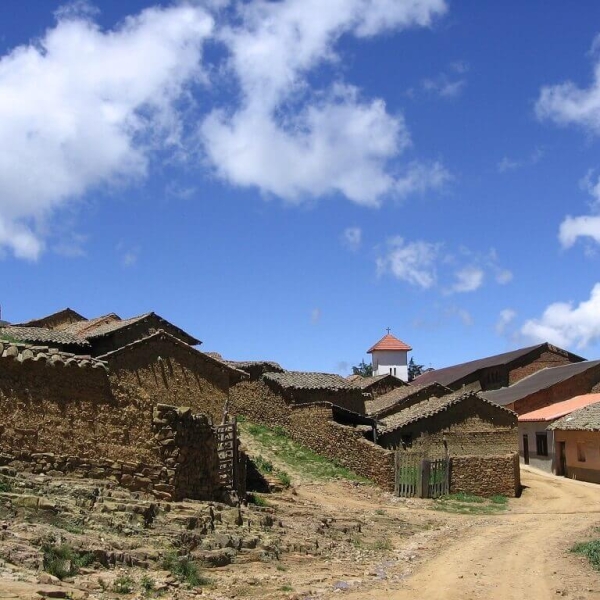 Ruta del Che Tour - Ruta Verde Tours