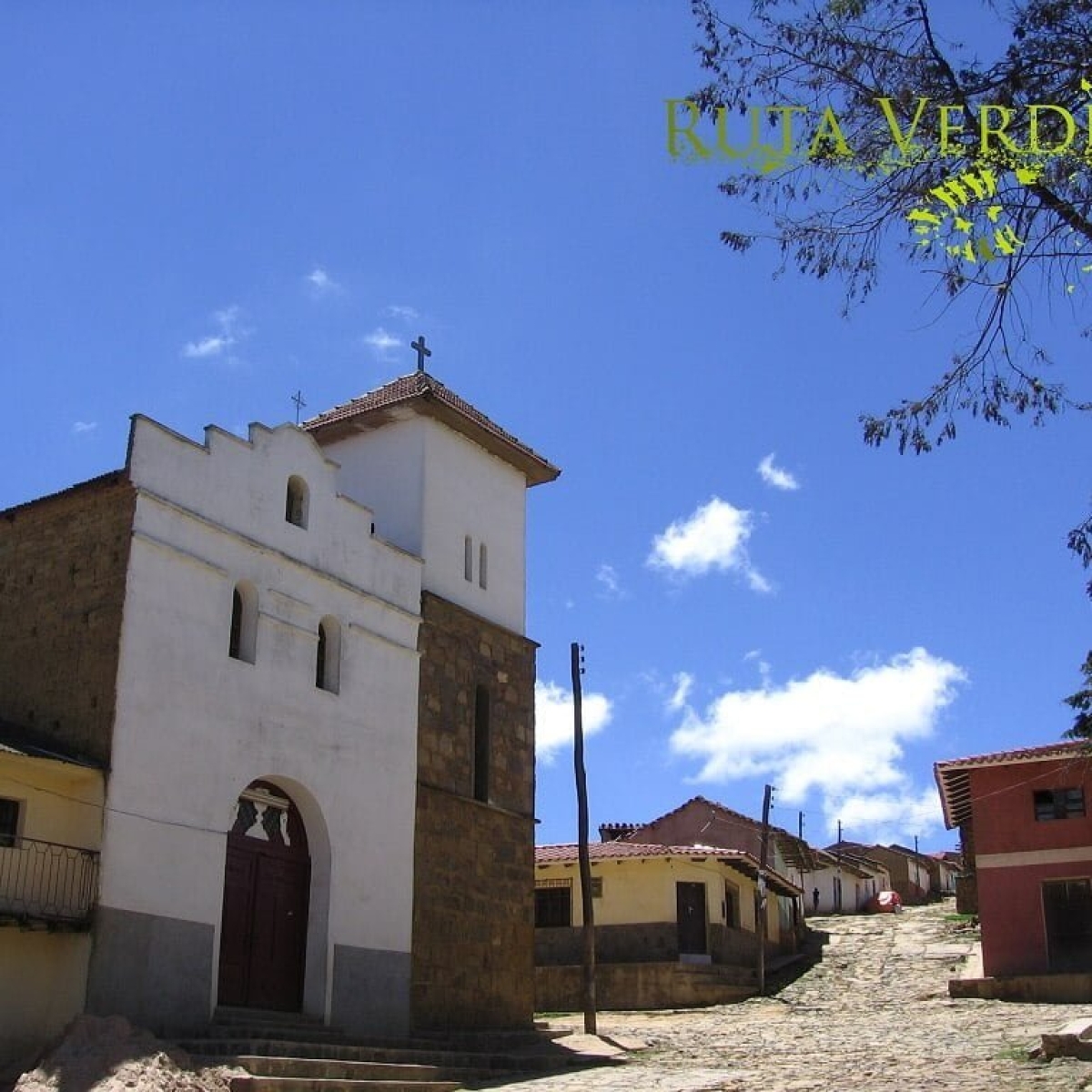 Ruta del Che Tour - Ruta Verde Tours