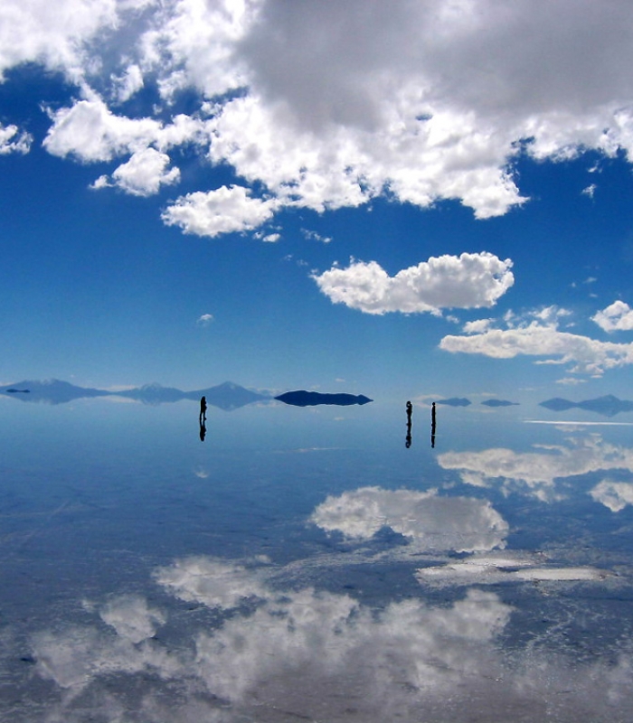 clima en el salar de uyuni - Ruta Verde Tours