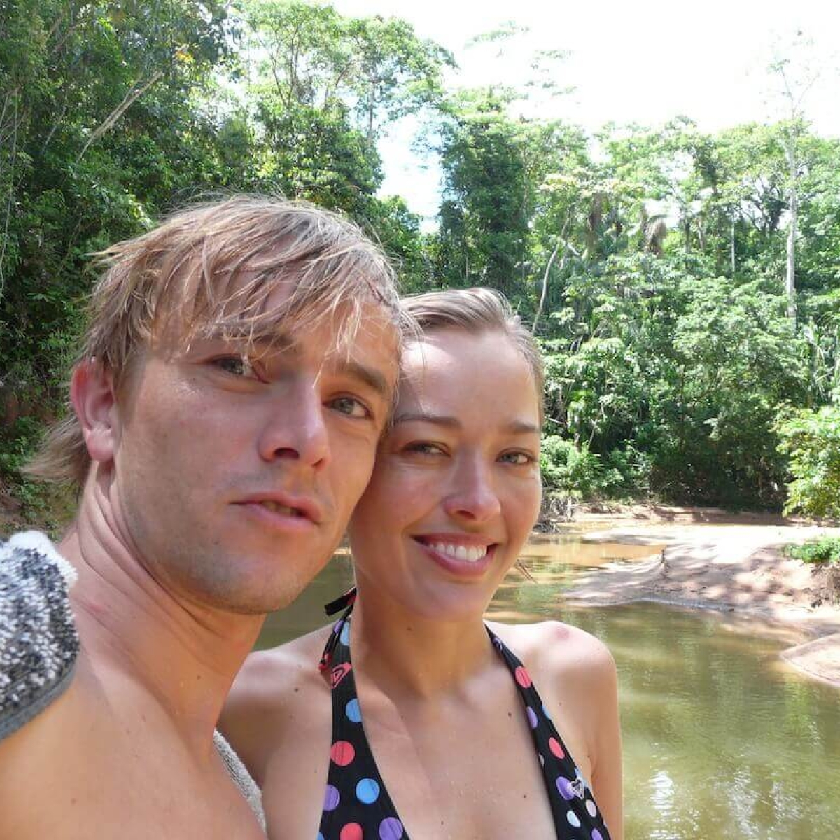 Amboro National Park - Ruta Verde Tours