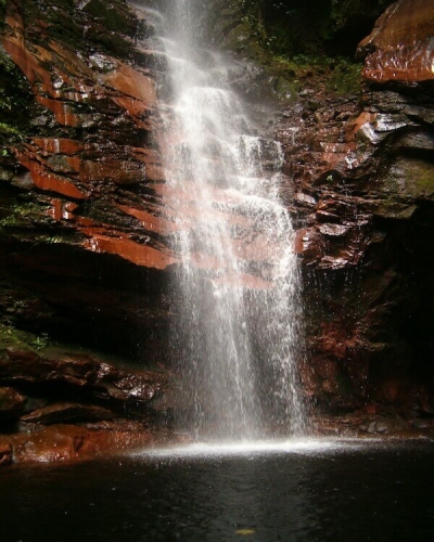 Parque Nacional Amboró - Ruta Verde Tours