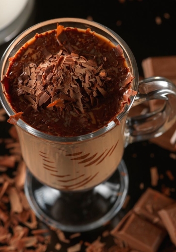 Amazonian Bolivian wild chocolate - Ruta Verde Tours