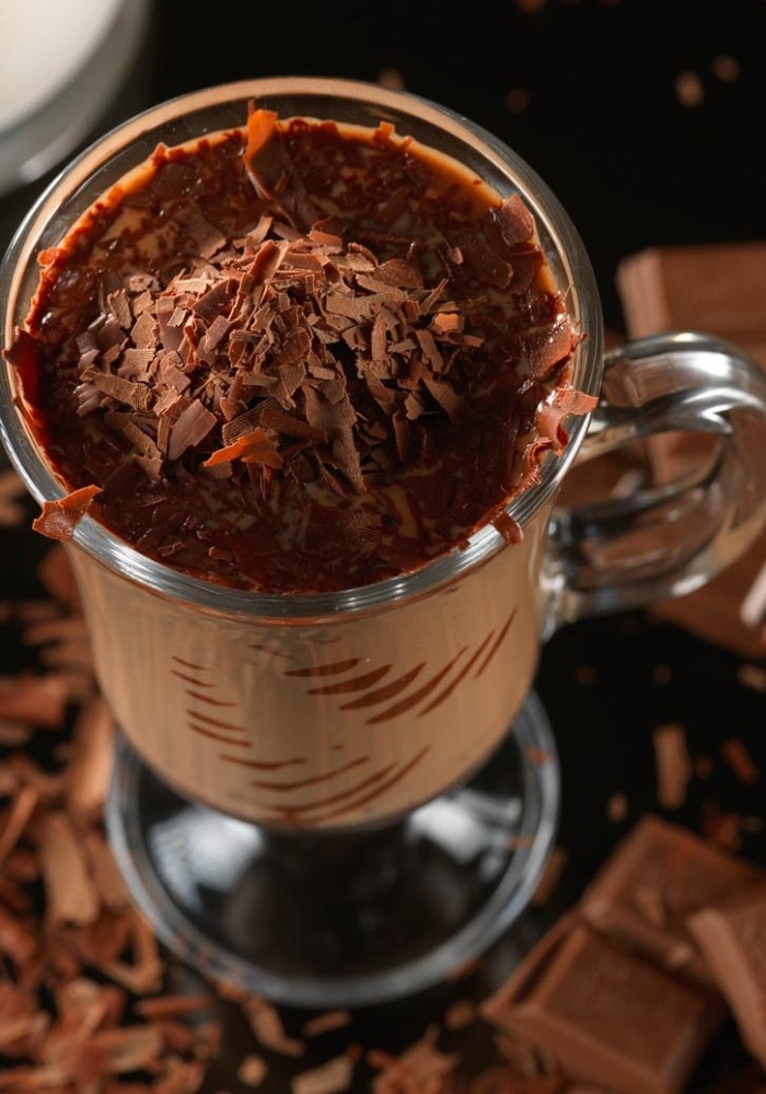 Amazonian Bolivian wild chocolate - Ruta Verde Tours