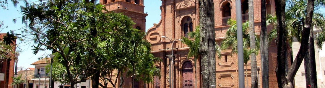 About Santa Cruz - Ruta Verde Tours