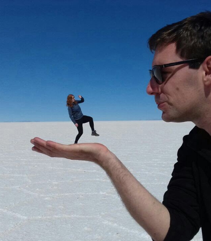 clima en el salar de uyuni - Ruta Verde Tours