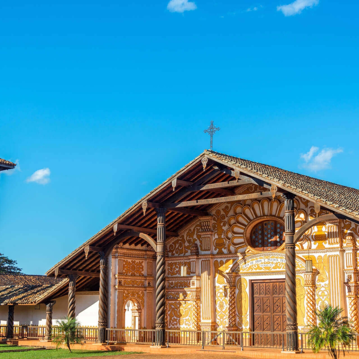 30+ things to do in Santa Cruz - Ruta Verde Tours