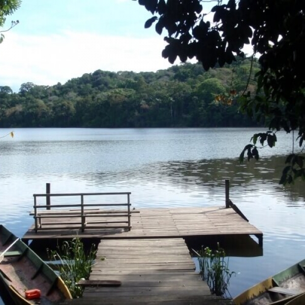 Chalalan Ecolodge Madidi Park - Rurrenabaque - Ruta Verde Tours