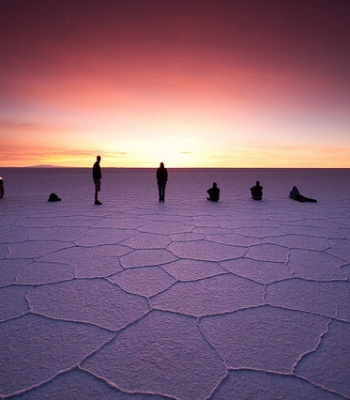 clima en el salar de uyuni - Ruta Verde Tours