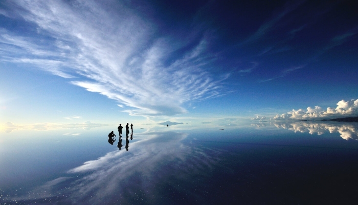 Round Trip Uyuni Salt Flats from San Pedro de Atacama - Ruta Verde Tours