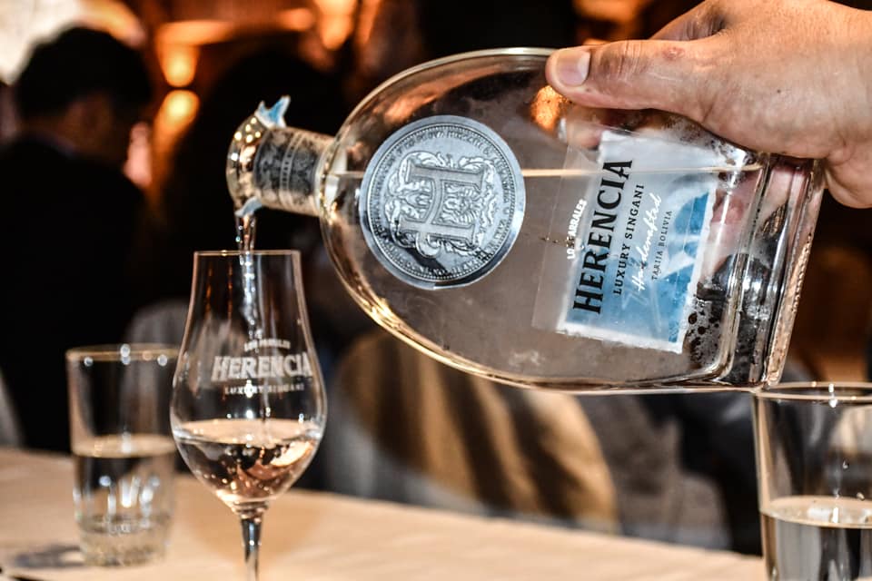 Singani, the Bolivian spirit - Ruta Verde Tours